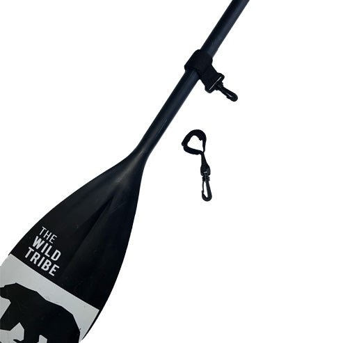 Paddle holding clips | Paddleboard accessories | The Wild Tribe